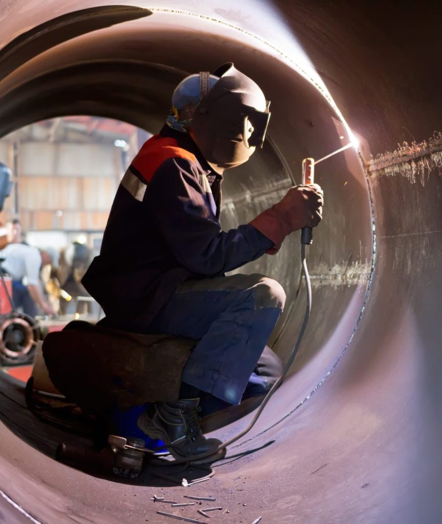 Adhesive Bonding | F3 Engineering